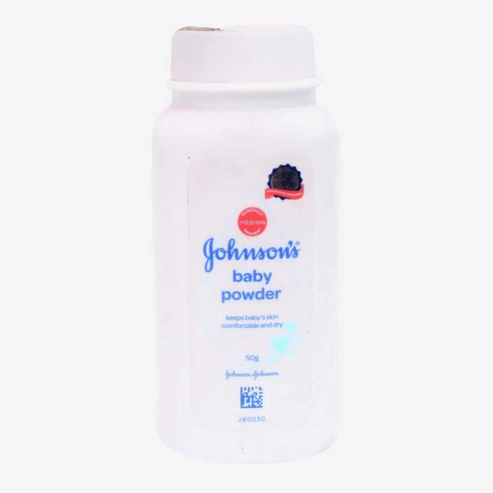 Johnson's Baby Powder 50gm | Daraz.com.np