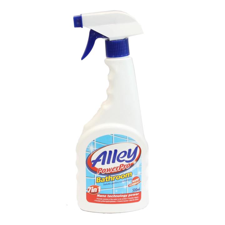 Alley Power Pro Bathroom Cleaner - 500Ml | Daraz.com.np