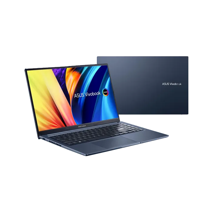 ASUS Vivobook 15X OLED X1503ZA - i3 1220P | 12th Gen | 8 GB RAM | 256 ...