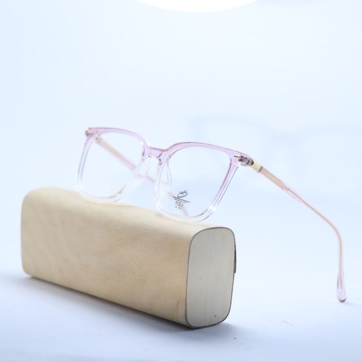 Anti Light Block Ray Cut Pink Transparent Colour Fiber Glass Mobile, TV ...