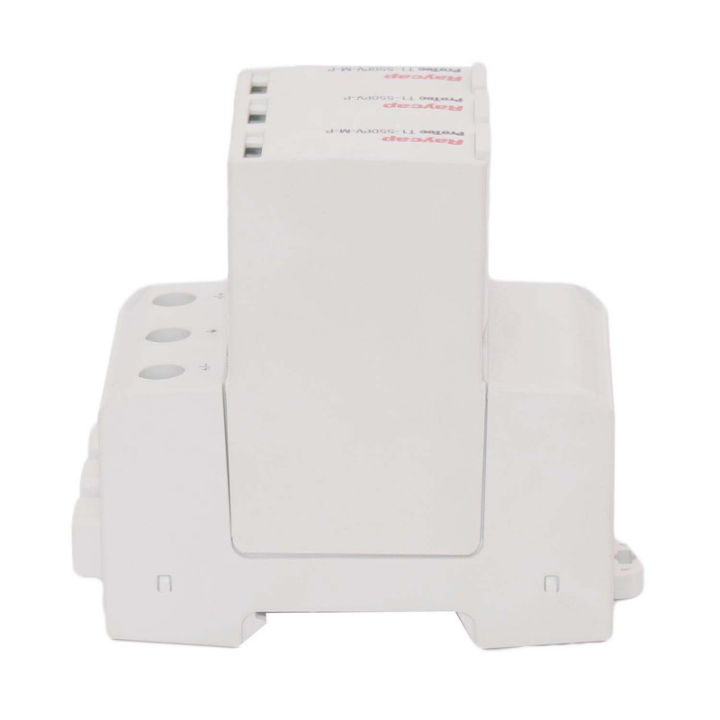 Raycap ProTec White T1-1100PV-3+0-R (DCSPD) Overvoltage Arrester ...