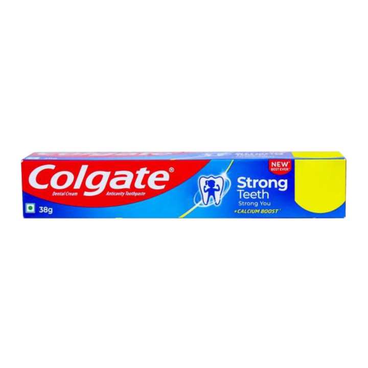 Colgate Dental Care 38 Gm | Daraz.com.np