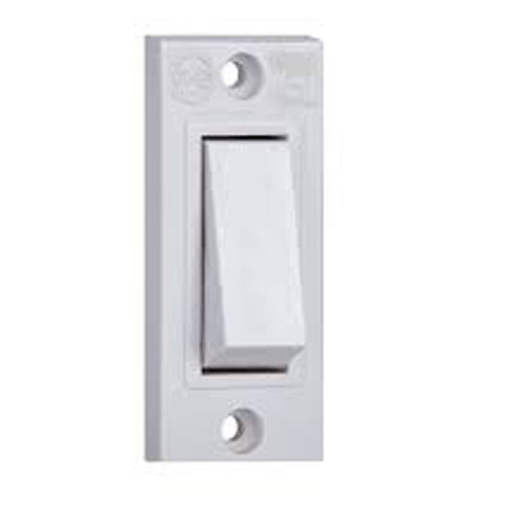 1 Way Board Switch 6A Diamond | Daraz.com.np