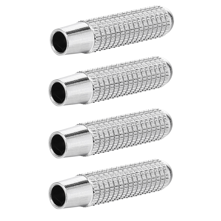 4pcs Car Door Door Lock Pin Knob Button Cover For - A CLA GLA C E GLC ...