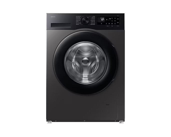Samsung 12 kg, 5star, Super Speed, Hygiene Steam with Inbuilt Heater ...