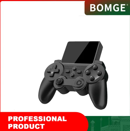 Q20 new handle handheld game console card insertion mini retro arcade ...