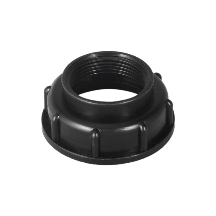 Internal Thread IBC Tank Fittings Drain Adapter for Hose Faucet Valve ...