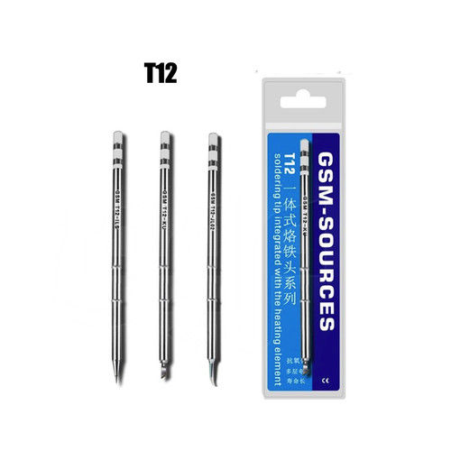 T12 Soldering Iron Bit | Daraz.com.np