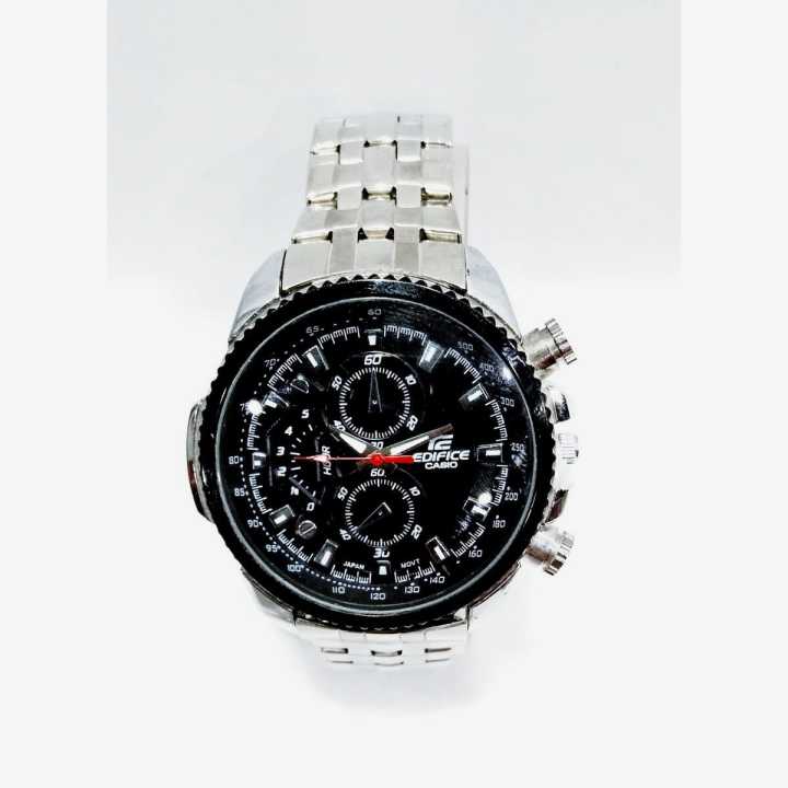 Edifice Fence Hand Watch | Daraz.com.np