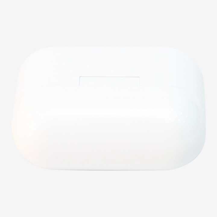 White Color Wireless Headset Pro 5s | Daraz.com.np