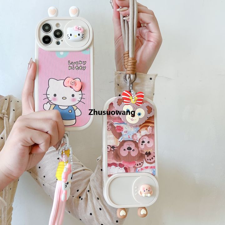 Zhusuowang Sroof Case For iPhone 11 12 13 14 15 Pro Max New Fashion ...