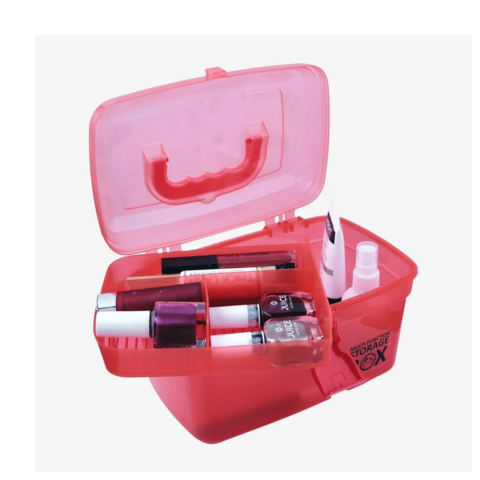 Multipurpose Storage Organizer Box | Daraz.com.np