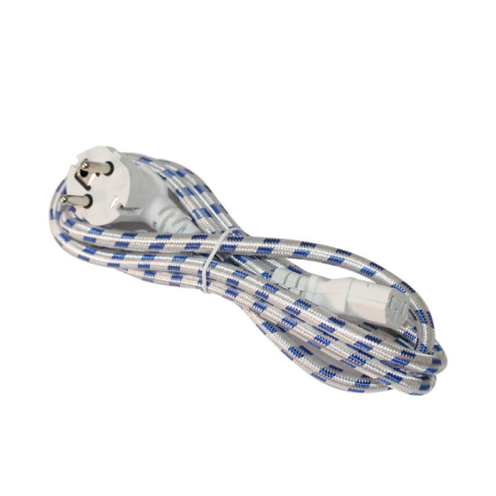 Rice Cooker/Electric Kettle Three Hole Power Cord Wire 250V | Daraz.com.np