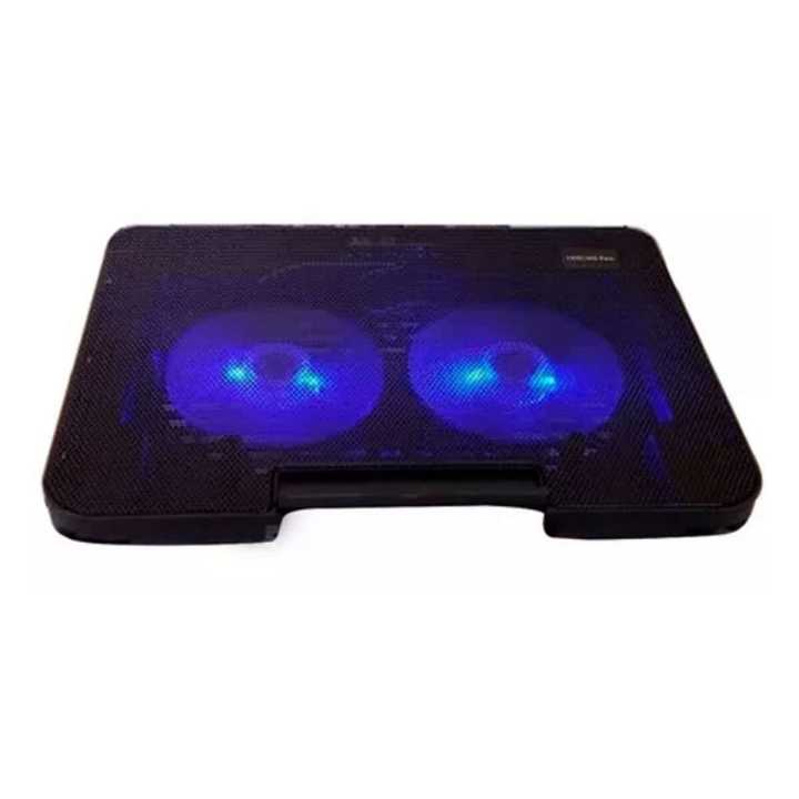 Laptop Cooling Pad Double Fan | Daraz.com.np