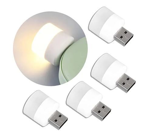 Mini Usb Light Bulb | Daraz.com.np
