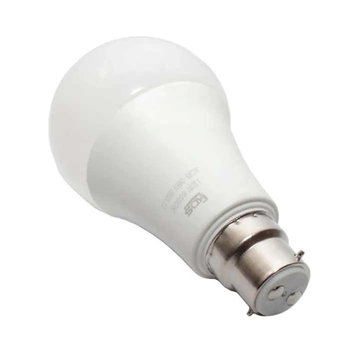 KDS 12W LED Bulb | Daraz.com.np: Buy Online at Best Prices in Nepal ...