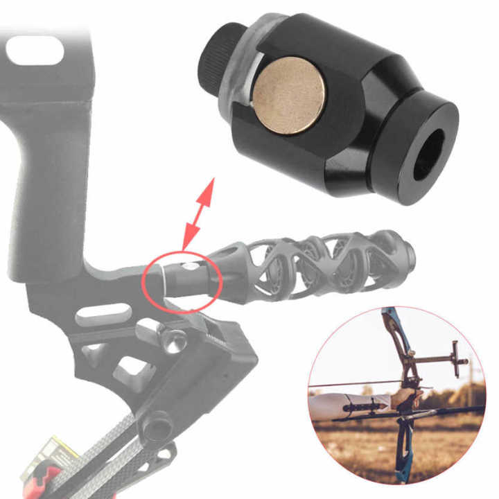 Recurved Bow Balancing Pole V Mount WX Quick Release Components ...