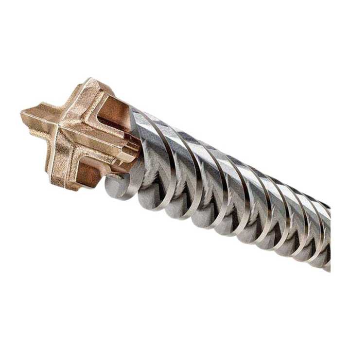 DT60828-QZ Dewalt SDS Max Drill Bit - 4 cutter 26mm*540mm | Daraz.com.np