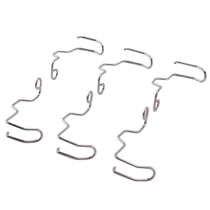 6 Pcs Sewing Machine Finger Guard, Safety Needle Finger Guard Can ...