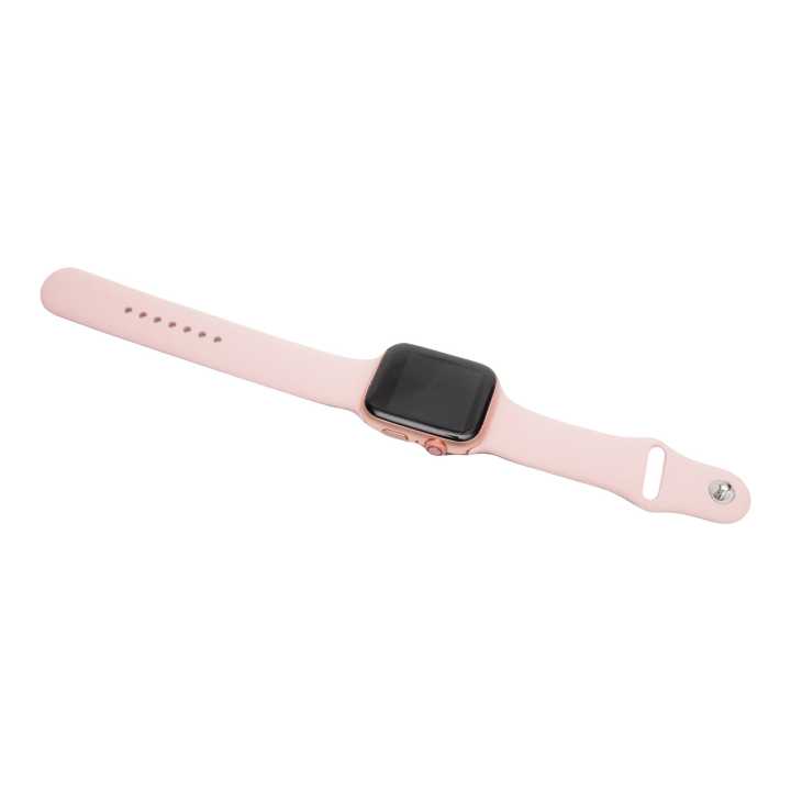 Pink Smart Watch | Daraz.com.np: Buy Online at Best Prices in Nepal ...