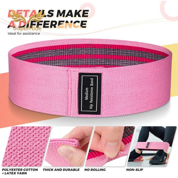 Home with Tension Elastic Movement Easy Rotation SuperRide Yoga Gear ...