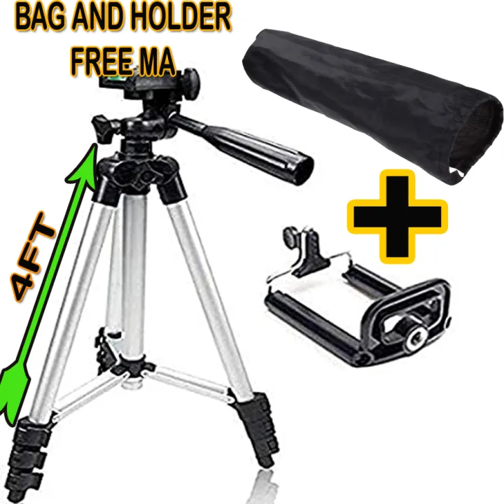 Portable Tripod Stand 3110 Tripod Portable Tripod Tripod Stand With ...