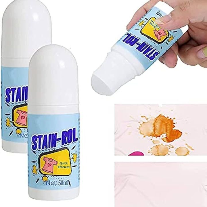 Stain Remover Roll | Daraz.com.np