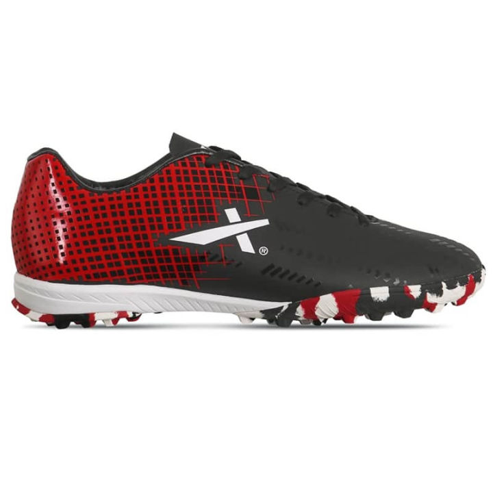 Vector X Royale+ Futsal Boot For Men | Synthetic Leather Futsal Boot ...