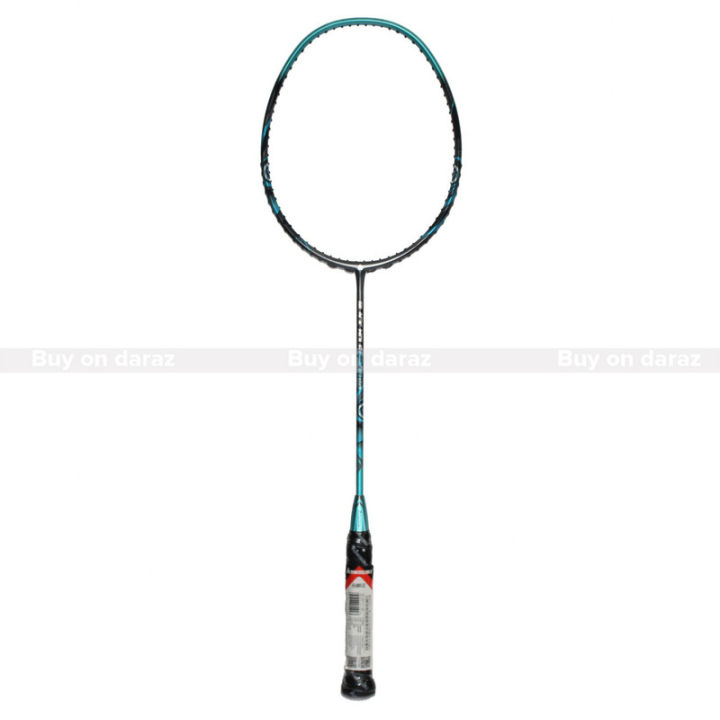 Kawasaki Black Hole 6300 DF Badminton Racket | Daraz.com.np