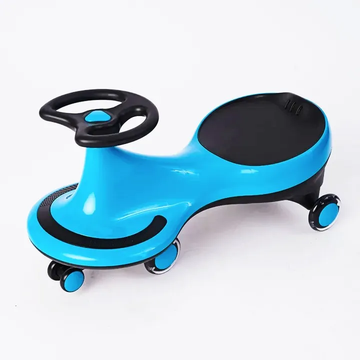 Child swing car store