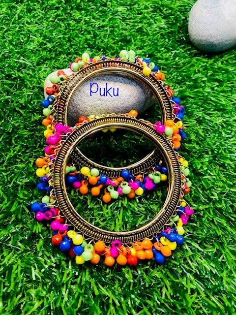 Puku Multi Color Bala | Daraz.com.np
