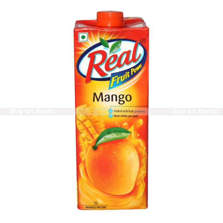 Real Mango - 1Ltrs | Daraz.com.np