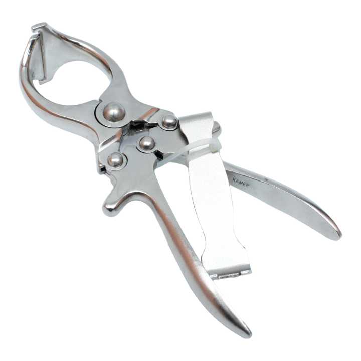 Burdizzo Castrator 9" (23 Cm) /Kamar | Daraz.com.np