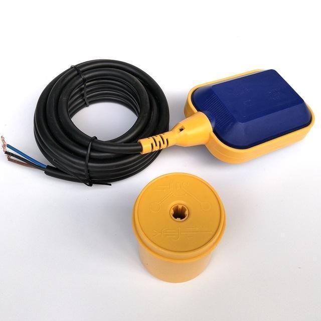 Float Switch With Weight And Cable | Daraz.com.np