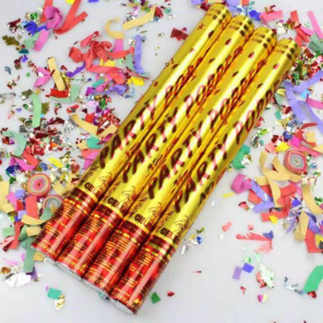 Party Pooper For Celebrations 40Cm | Daraz.com.np