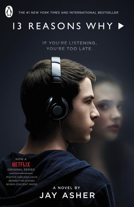 Thirteen Reasons Why by Jay Asher | Daraz.com.np
