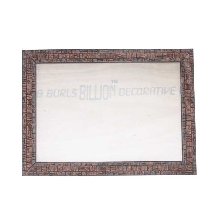 Polystyrene Korean Frame 9X11" | Daraz.com.np