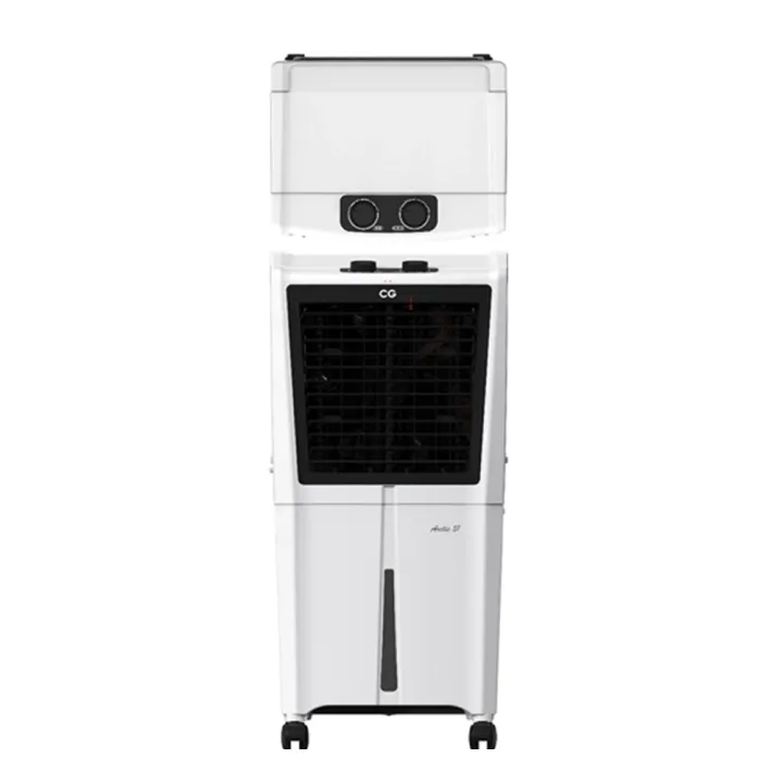 CG Brand 51 Liter Personal Air Cooler - CGARCTIC 51 - 1 Year Warranty ...