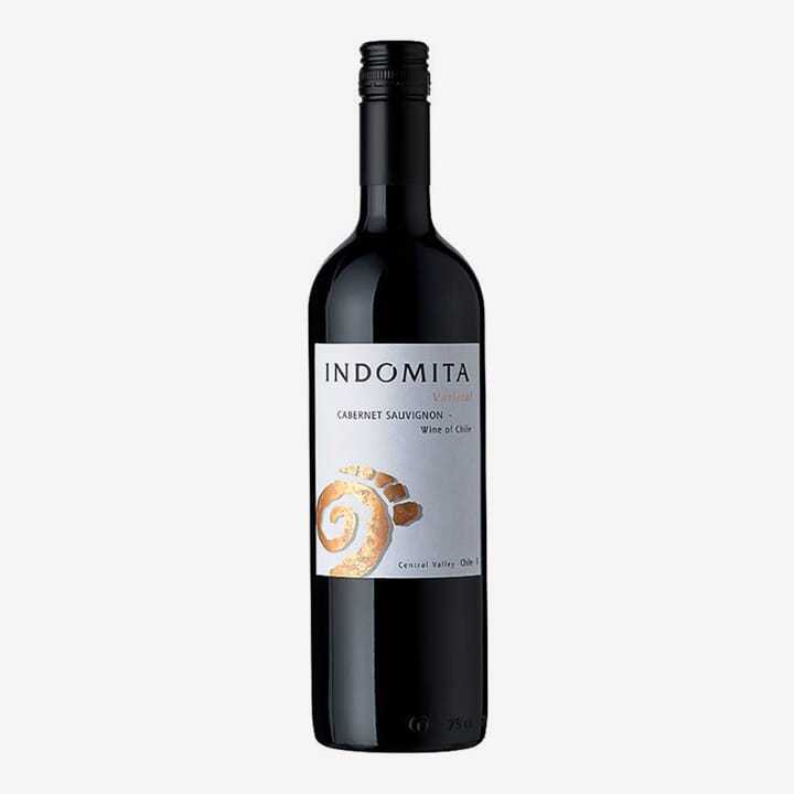 Indomita Wine Of Chile 750Ml | Daraz.com.np