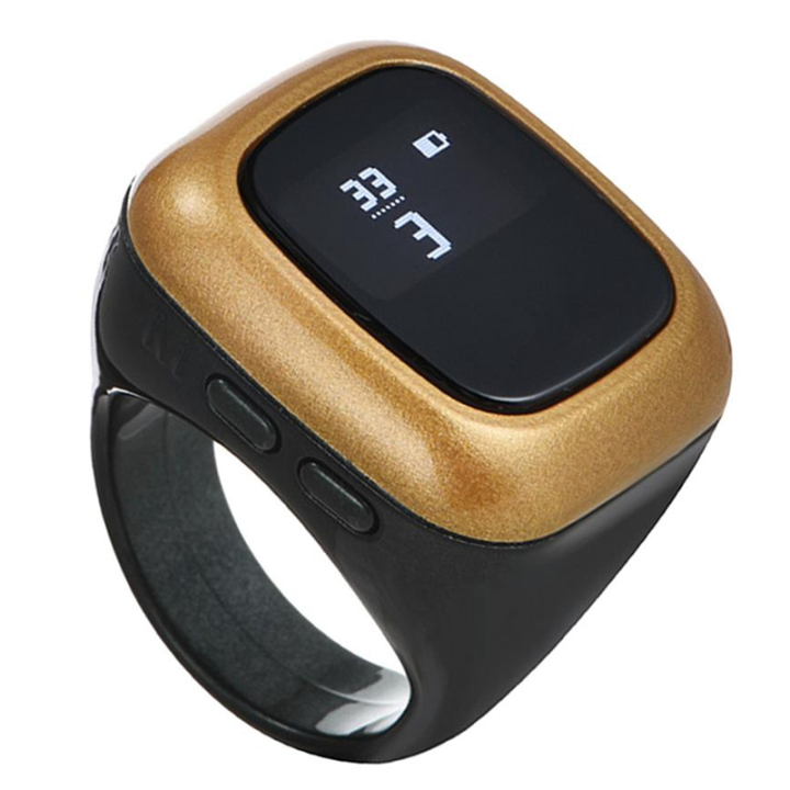 Counter Counter Multifunctional Alarm Clock Smart Digital Display Al- M ...