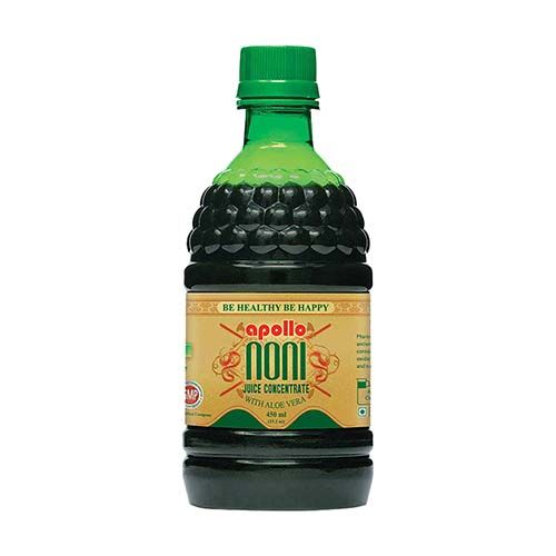 Apollo Noni Juice 950 ml For Good Health | Daraz.com.np