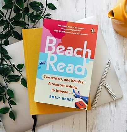Beach Read By Emily Henry | Daraz.com.np