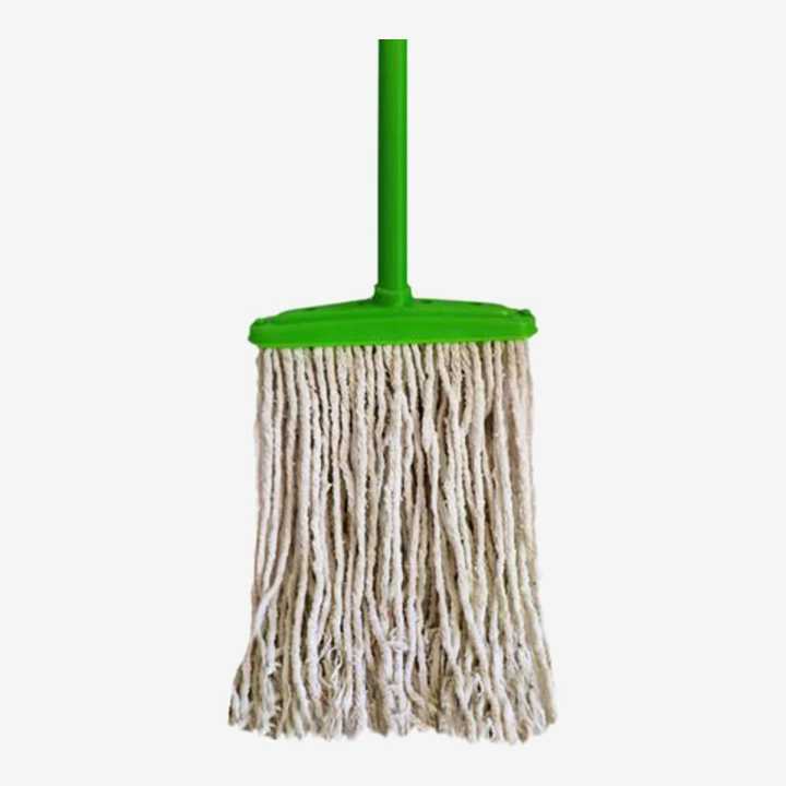 100% Cotton Mop- Sunny T.Mop 12" without stick | Daraz.com.np