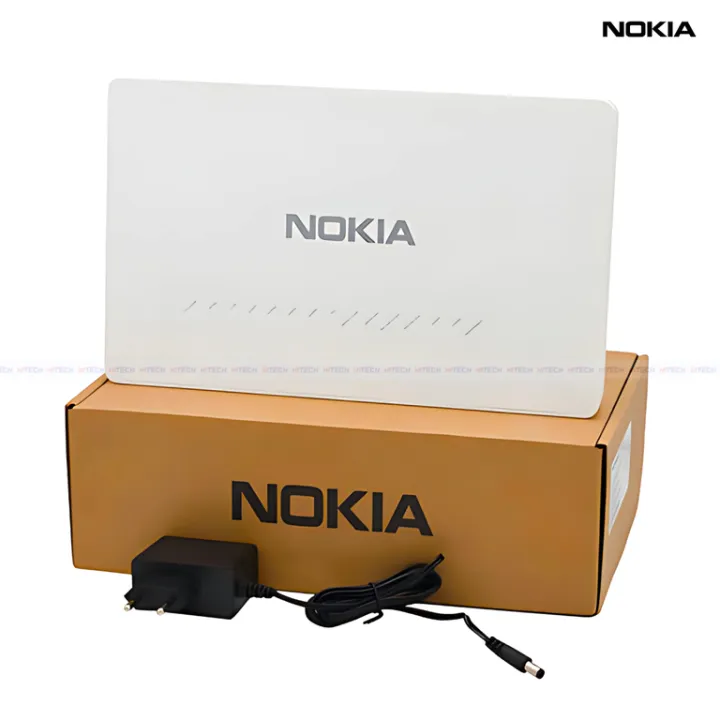 5G FIBER ROUTER GPON 140 NOKIA | Daraz.com.np