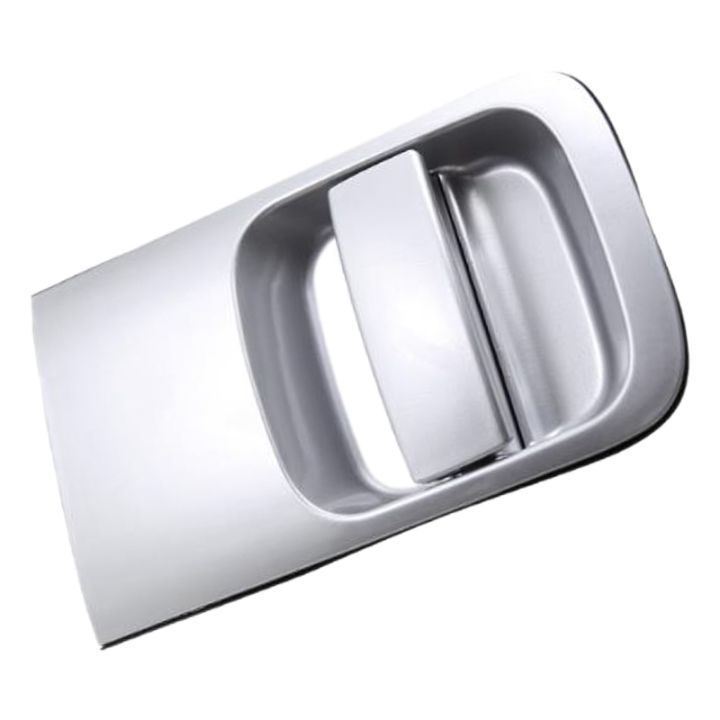 Outside Door Handle Open Door Clasp Sliding Door Outside Handle for H1 ...