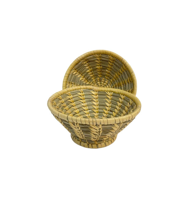 Moonj Dhakuli Basket Small | Daraz.com.np