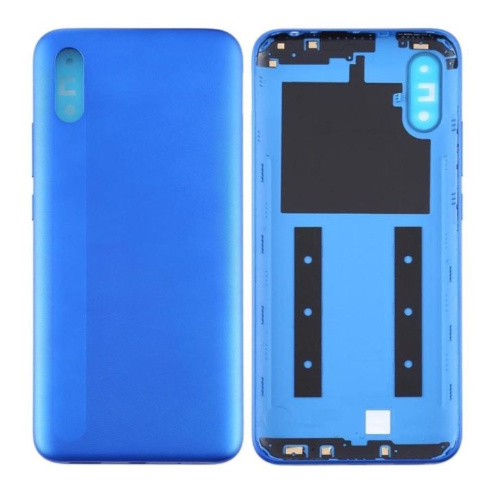 Back Glass Panel For Redmi 9A | Daraz.com.np