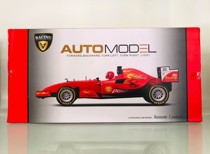 Remote control auto model car/ Toy | Daraz.com.np
