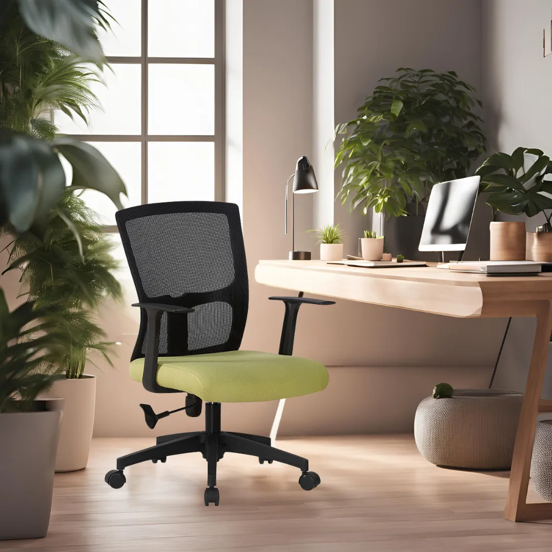 Ergonomics Office Home Revolving Chair ER04 | Daraz.com.np