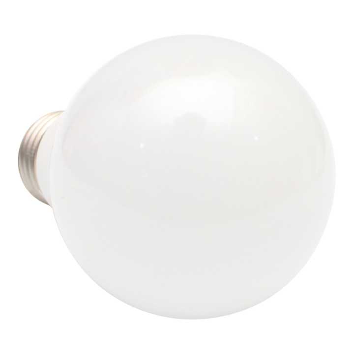 Wega 7W Led Bulb E27 Cool Daylight With 2 Years Warranty 80% Energy ...